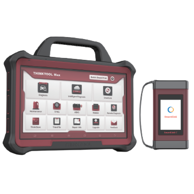 THINKCAR Technology Co., Ltd.